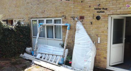 Enviromate | Free Leftover Building Materials Marketplace