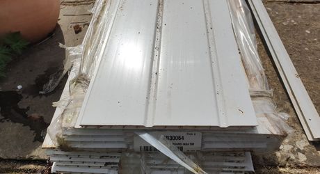 Enviromate | Free Leftover Building Materials Marketplace