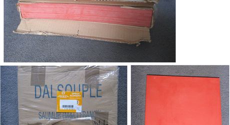 Enviromate | Free Leftover Building Materials Marketplace