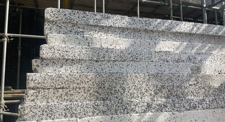 Enviromate | Free Leftover Building Materials Marketplace