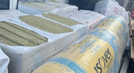Enviromate | Free Leftover Building Materials Marketplace