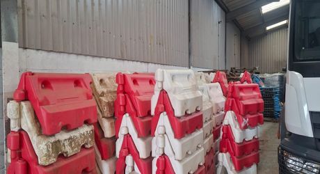 Enviromate | Free Leftover Building Materials Marketplace