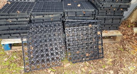 Enviromate | Free Leftover Building Materials Marketplace