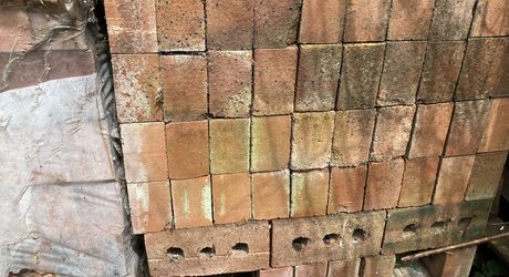 **FREE** Hundreds of heavy duty rubble sacks | Enviromate