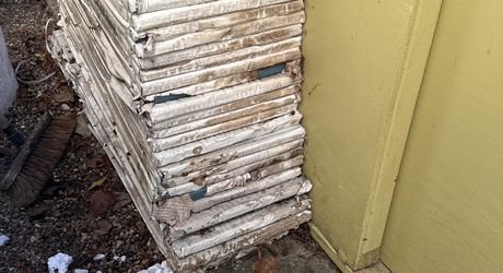 Enviromate | Free Leftover Building Materials Marketplace