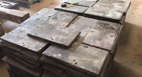 Enviromate | Free Leftover Building Materials Marketplace