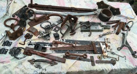 Enviromate | Free Leftover Building Materials Marketplace