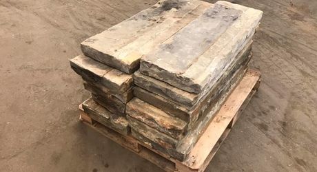 Enviromate | Free Leftover Building Materials Marketplace