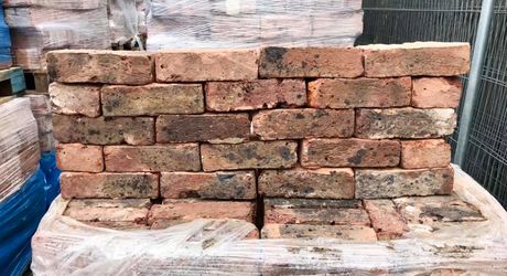 Enviromate | Free Leftover Building Materials Marketplace