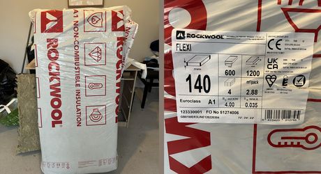 Enviromate | Free Leftover Building Materials Marketplace