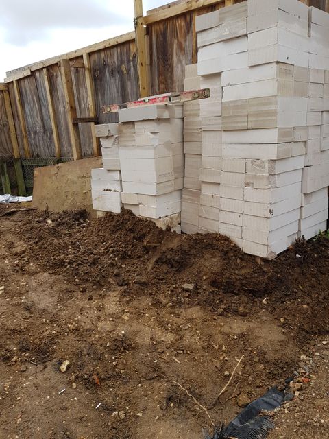 Ytong Blocks | Enviromate