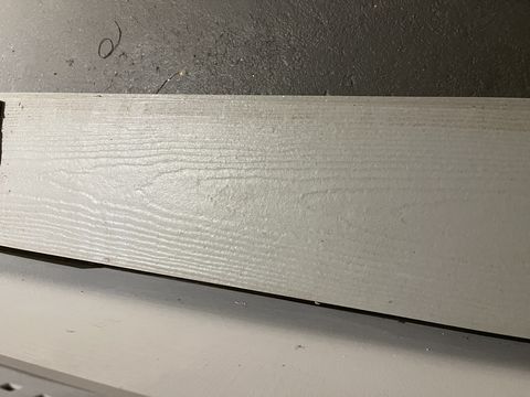 Hardie Planking fibre cement cladding - LIGHT MIST | Enviromate