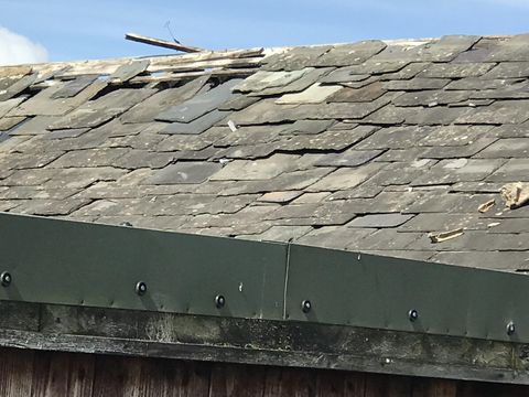 Westmorland slates | Enviromate
