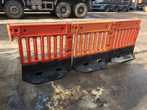 Strong Wall Barrier | Enviromate