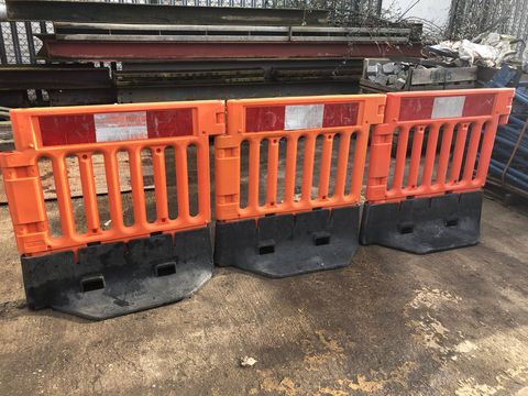 Strong Wall Barrier | Enviromate