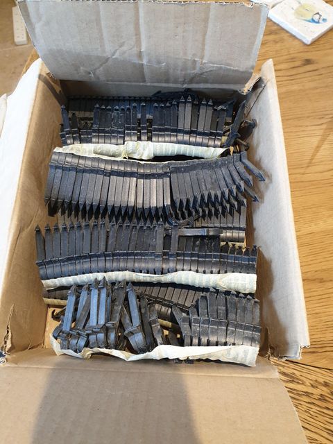 Speedfit pipe staples for underfloor heating | Enviromate