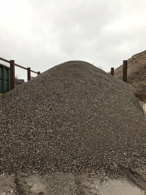 CLEAN RECYCLED STONE - 5MM TO 20MM | Enviromate