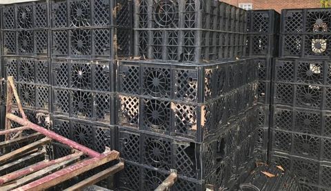 Storm Water Crates | Enviromate