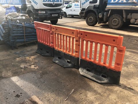 Strong Wall Barrier | Enviromate