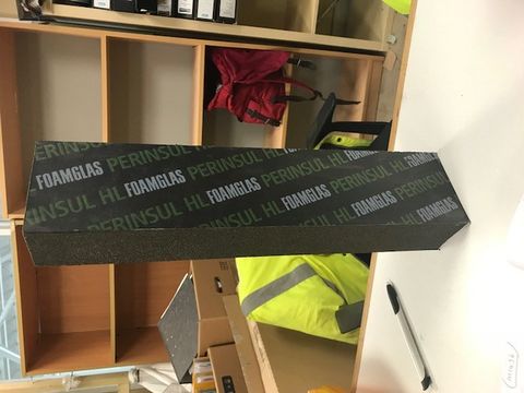 Perinsul Blocks | Enviromate